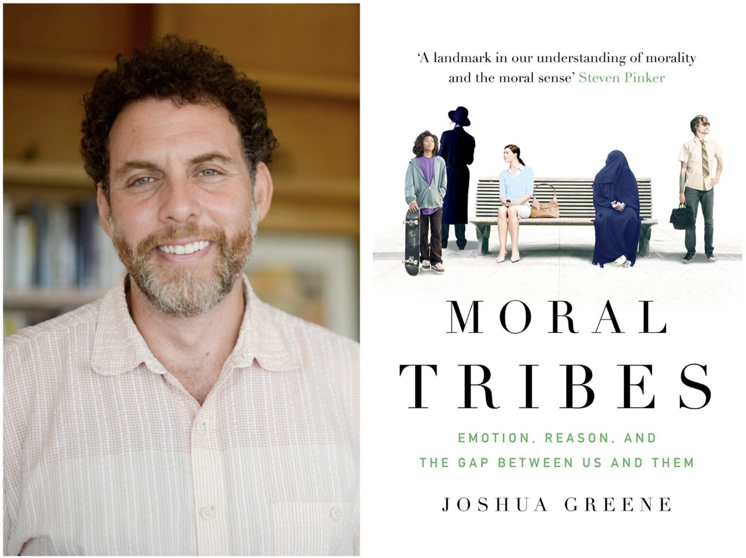 Book - MICHAEL MUTHUKRISHNA