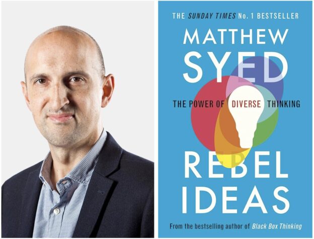 Book - MICHAEL MUTHUKRISHNA